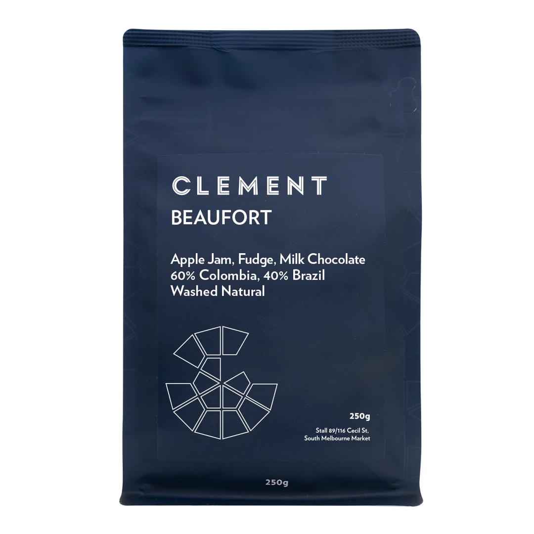 Clement Coffee
